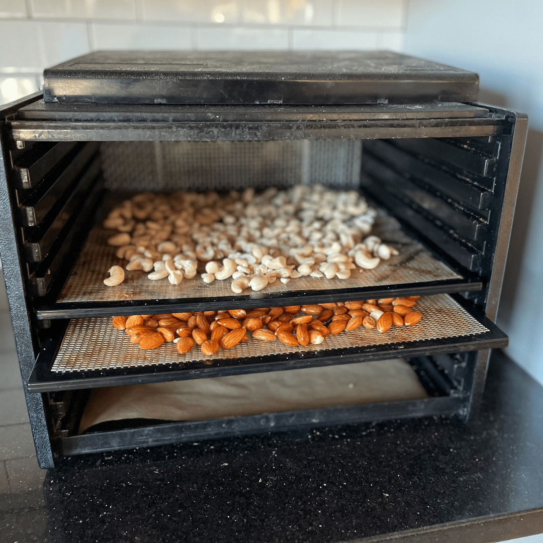 Crispy Nuts: Why and How to Soak Your Nuts - Roots & Boots