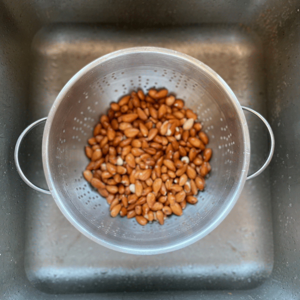 How to Make Crispy Nuts | Roots & Boots - Roots & Boots