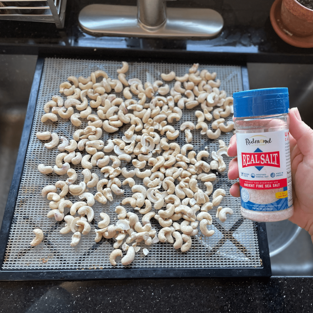 Crispy Nuts: Why and How to Soak Your Nuts - Roots & Boots
