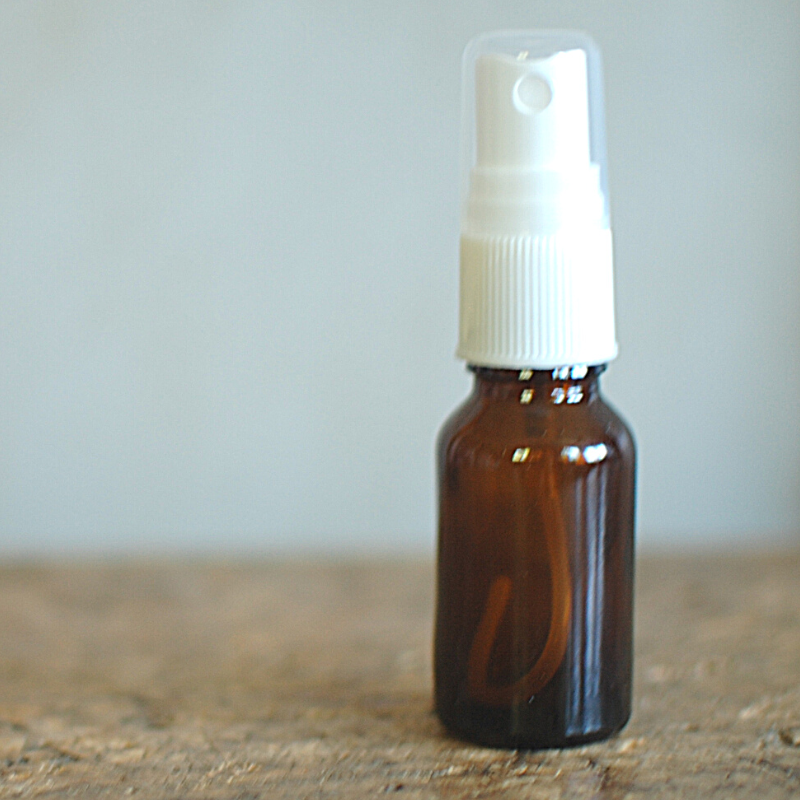 Homemade "Lysol" Spray {Easy & Non-toxic, with Essential Oils} - Roots ...
