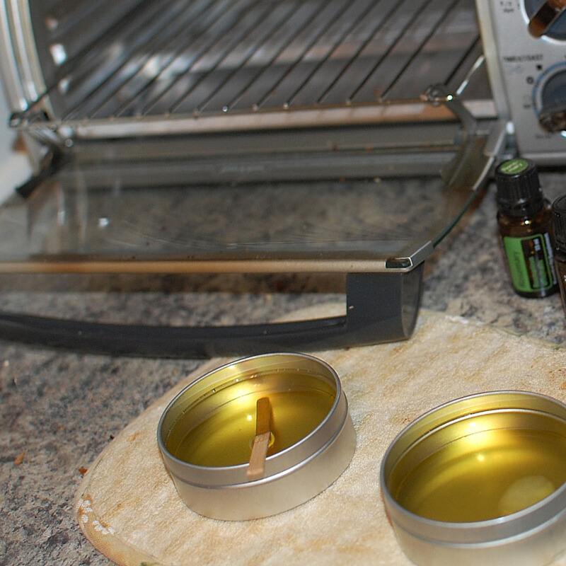 DIY Chest Rub with Essential Oils - Roots & Boots