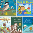Favorite Children's Books About Birds - Roots & Boots
