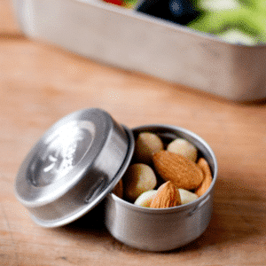 25 Real Food Snacks for Kids - Roots & Boots