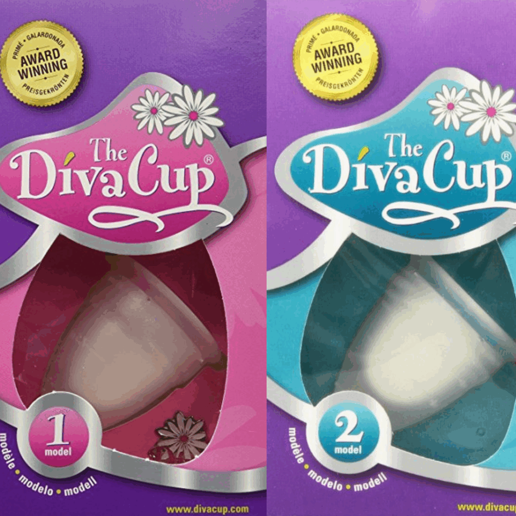 How to Insert the Diva Cup Perfectly Every Time - Roots & Boots