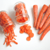 Why I Stopped Buying Prepackaged Baby Carrots - Roots & Boots