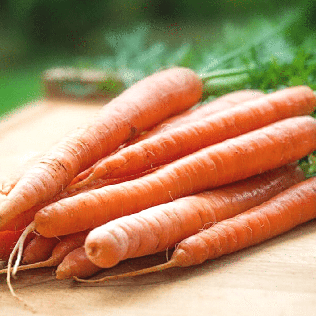 Why I Stopped Buying Prepackaged Baby Carrots - Roots & Boots