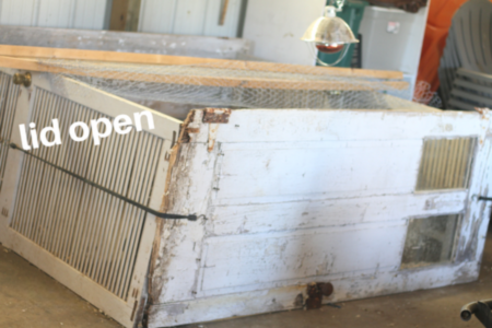 How to Raise Pastured Poultry, Part 1: DIY Brooder Pen - Roots & Boots