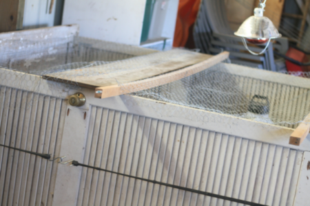 How to Raise Pastured Poultry, Part 1: DIY Brooder Pen - Roots & Boots