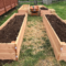 How to Build Hugelkultur Raised Garden Beds - Roots & Boots