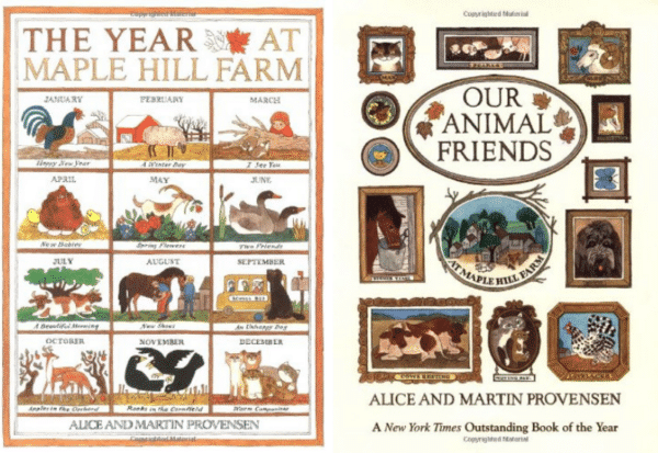 Favorite Books for Homestead Kids - Roots & Boots