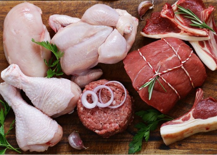 How to Find Local Pastured Meat - Roots & Boots