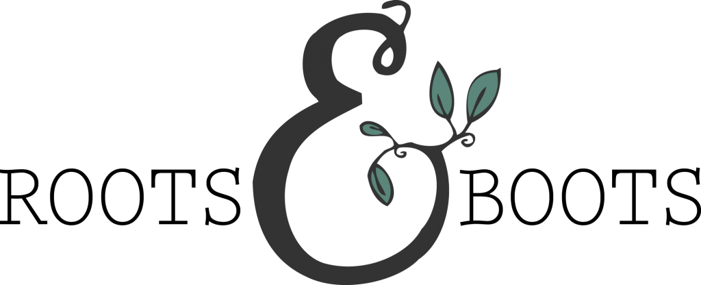 Roots & Boots - Roots & Boots