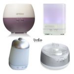 My Top 3 Essential Oil Diffusers - Roots & Boots