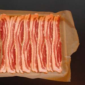 How to Make Perfect Bacon with Zero Mess - Roots & Boots
