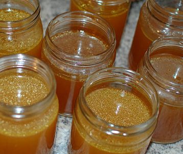 How to Make Multiple Batches of Broth From the Same Bones - Roots & Boots