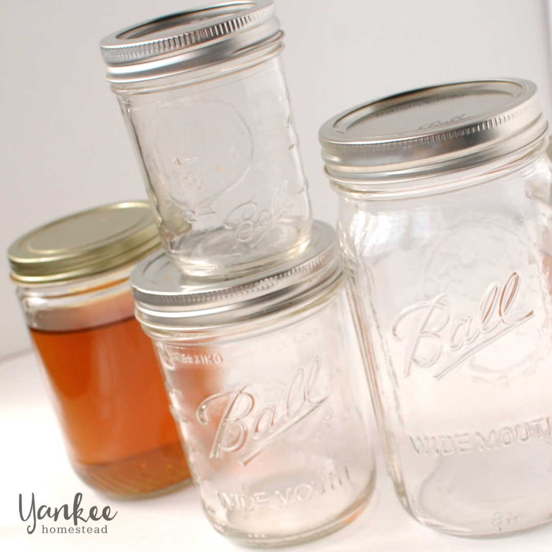 glass-jars-2 - Roots & Boots