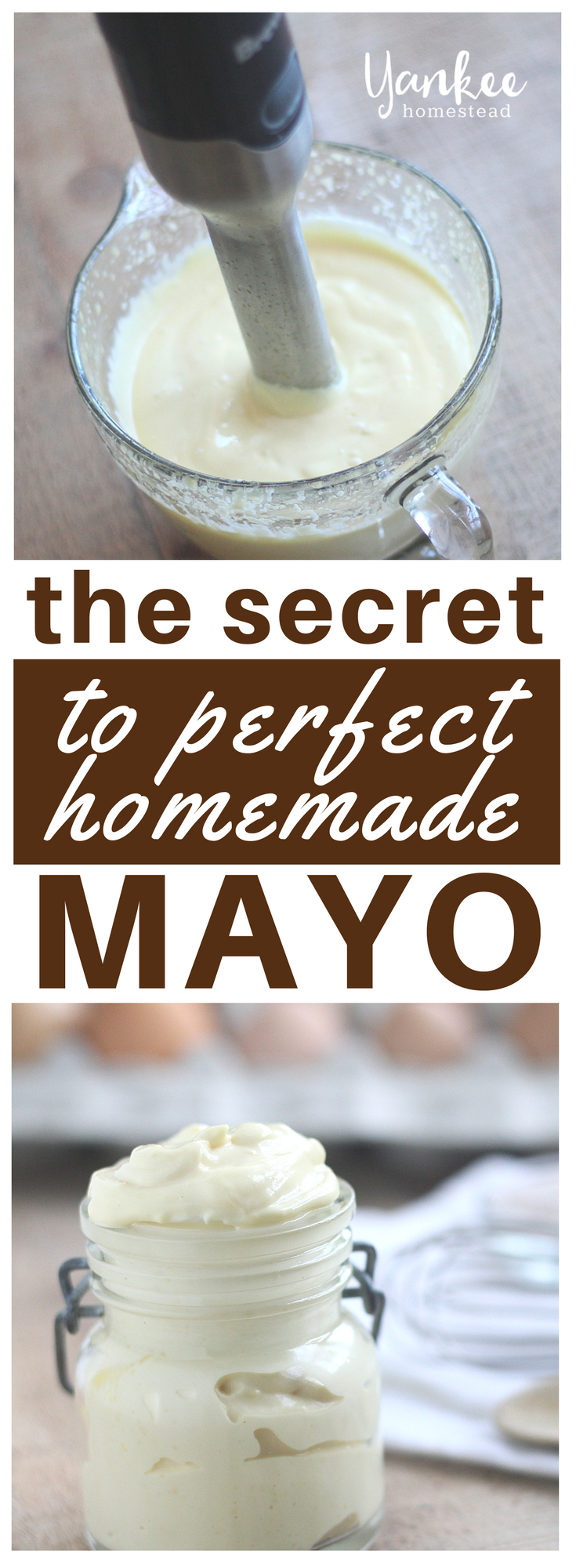 mayo-pinterest - Roots & Boots