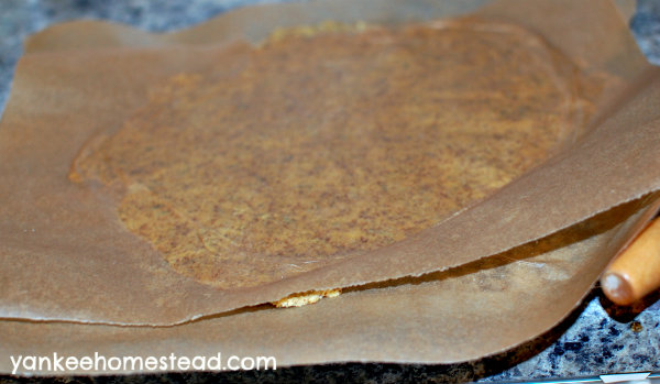 Yankee Homestead - Roots & Boots