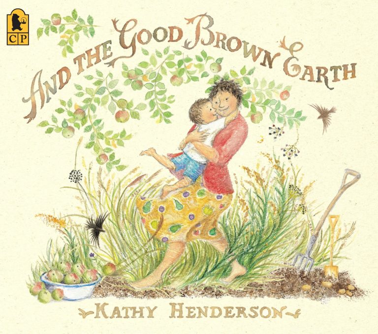 Children's Books About Seeds, Gardens, and Growing Food - Roots & Boots
