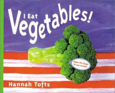 Children's Books About Seeds, Gardens, and Growing Food - Roots & Boots