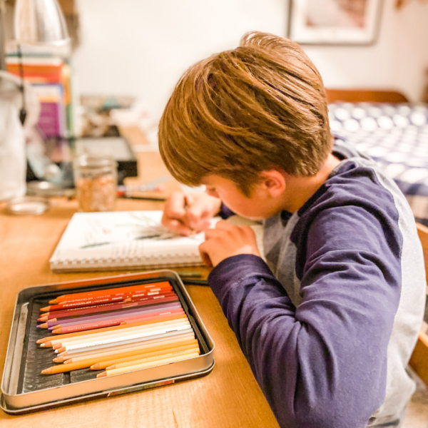 How to Choose a Homeschooling Method - Roots & Boots