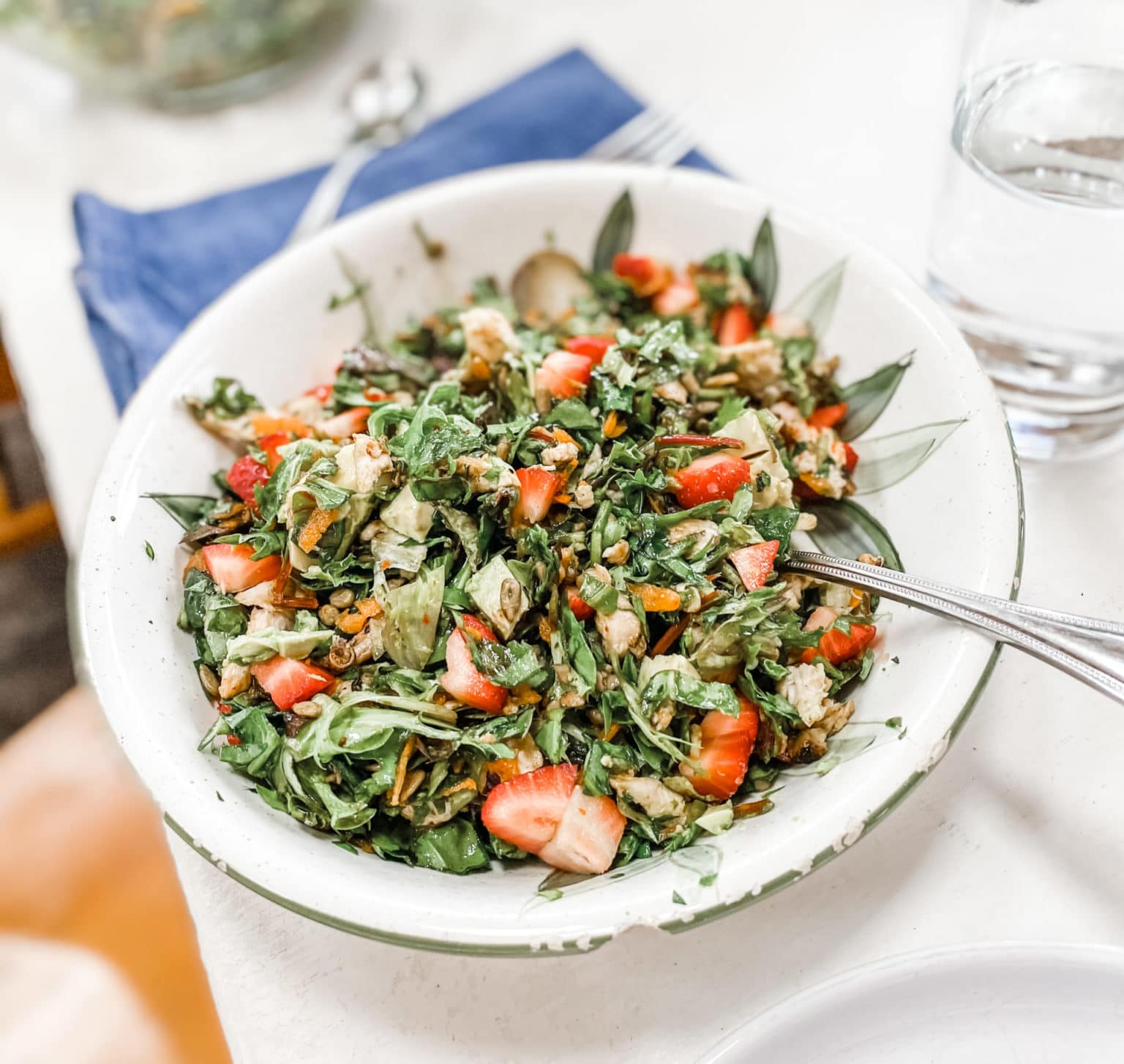 5 Easy Ways to Get Kids to Eat Salad - Roots & Boots