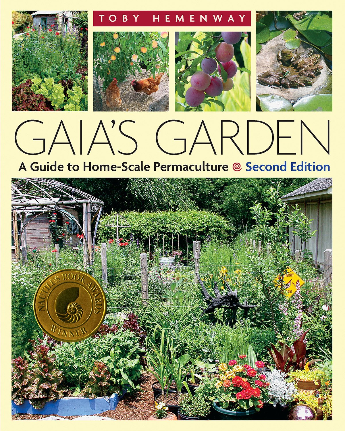 8 Best Permaculture Gardening Books - Roots & Boots