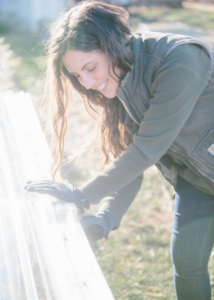 Extend Your Growing Season with a DIY Cold Frame - Roots & Boots