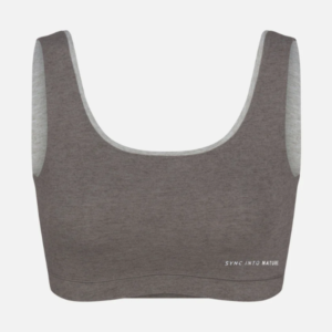 I Tried Five Wool Bras to Find One Clear Winner - Roots & Boots